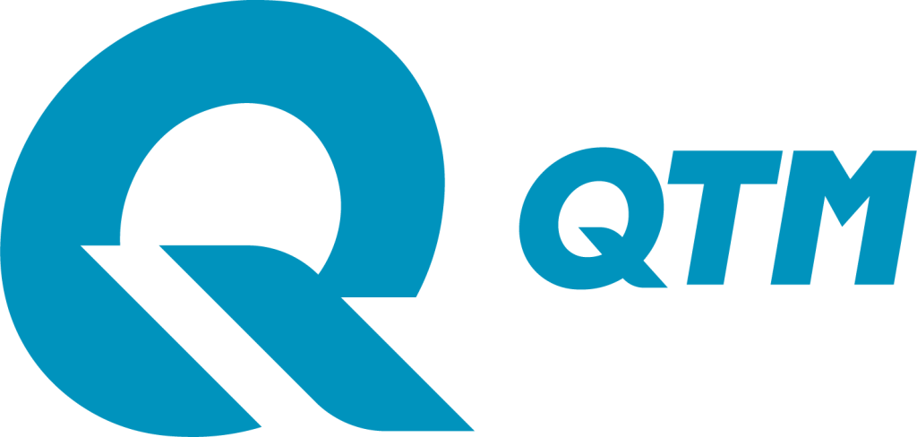 California-Based Resin Distribution Company - Home | QTM