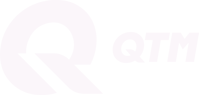 California-Based Resin Distribution Company - Home | QTM